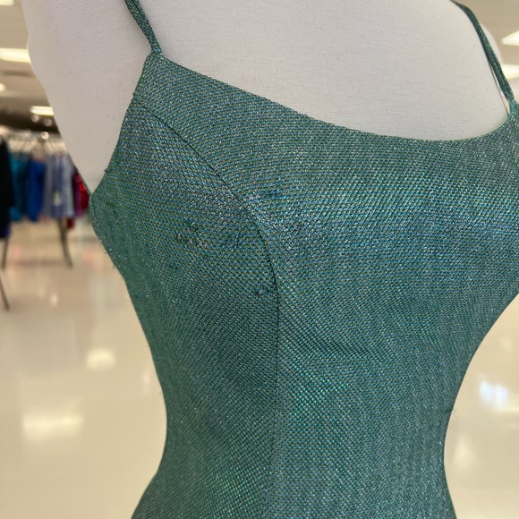 Sherri Hill | Dresses | Sherri Hill 5337 Size 00 | Poshmark